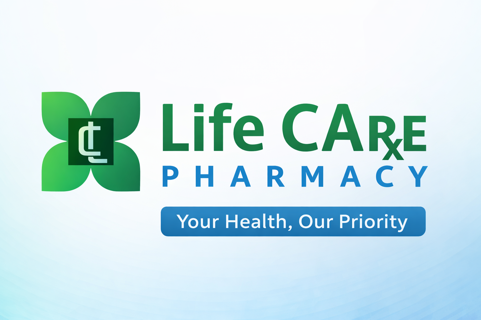 Life Care Pharmacy | Trusted Pharmacy in Jersey City, NJ